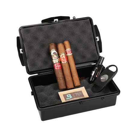 Kit Presente - Charutos