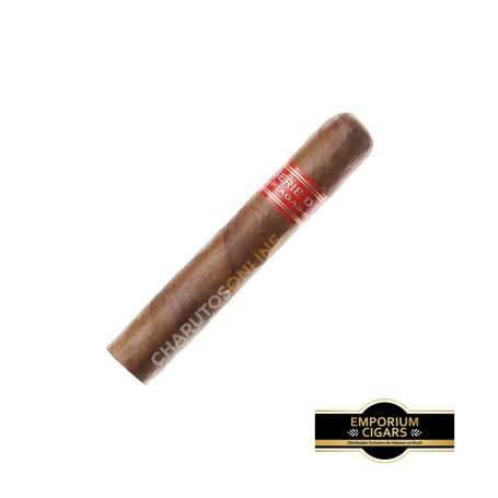 Charuto Partagas D4 - Unidade