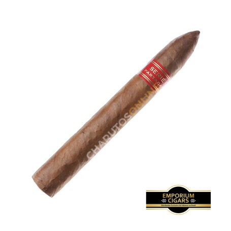 Charuto Partagas P2 - Unidade
