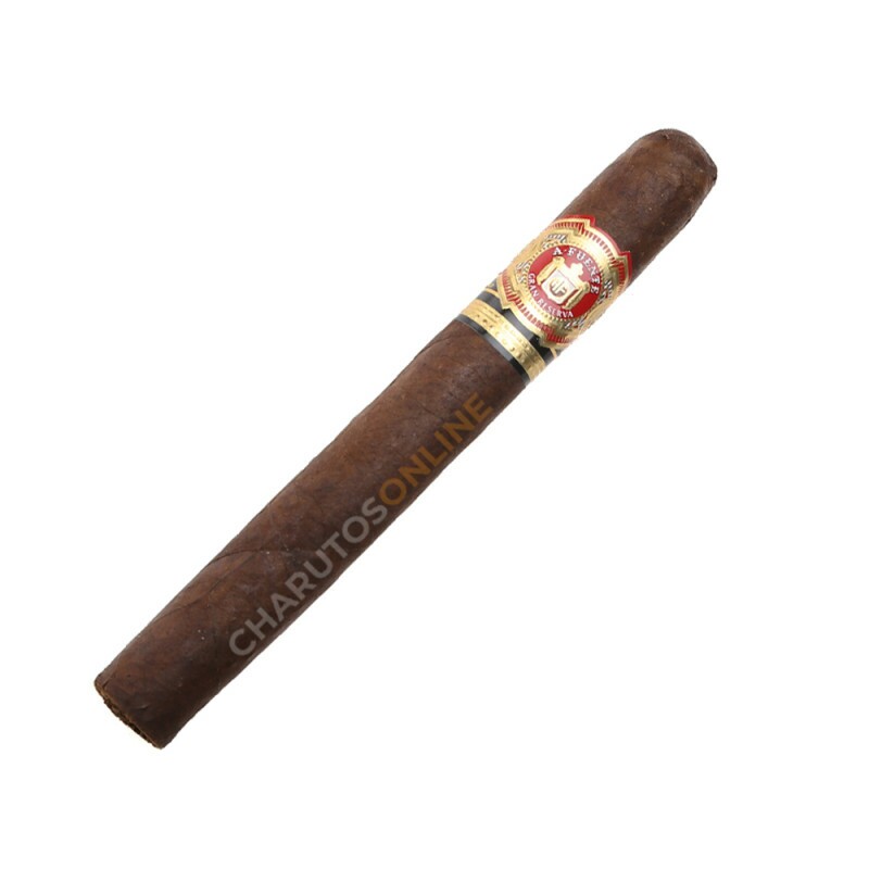Charuto Arturo Fuente 858 Flor Fina - Unidade