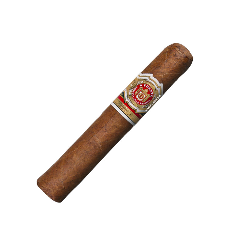 Charuto Arturo Fuente Rosado Magnum R52 - Unidade
