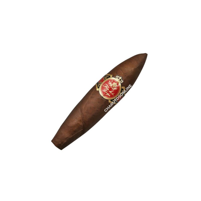 Charuto Flor De La Vega Zepelin - Unidade