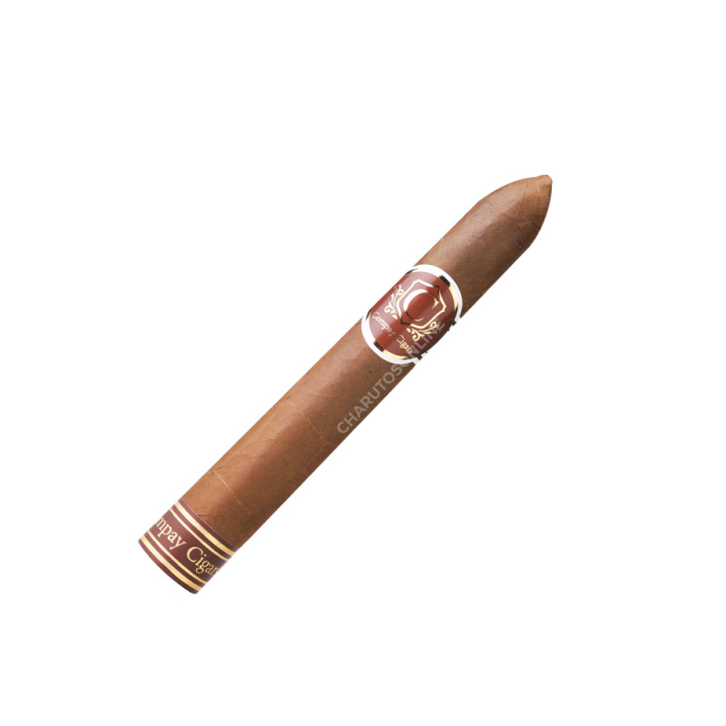 Charuto Compay Cigars Belicoso - Unidade