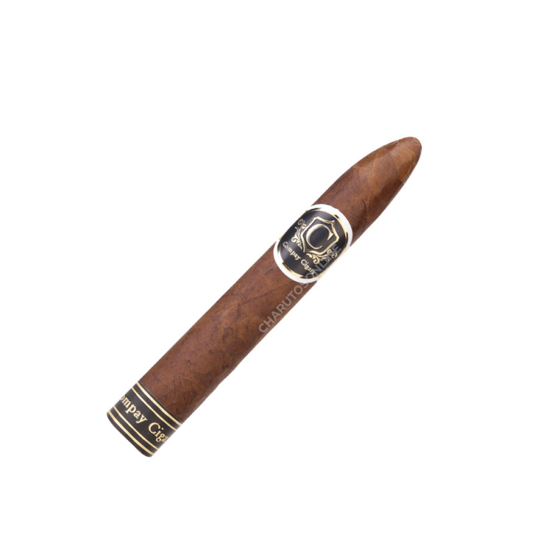 Charuto Compay Cigars Belicoso Maduro - Unidade