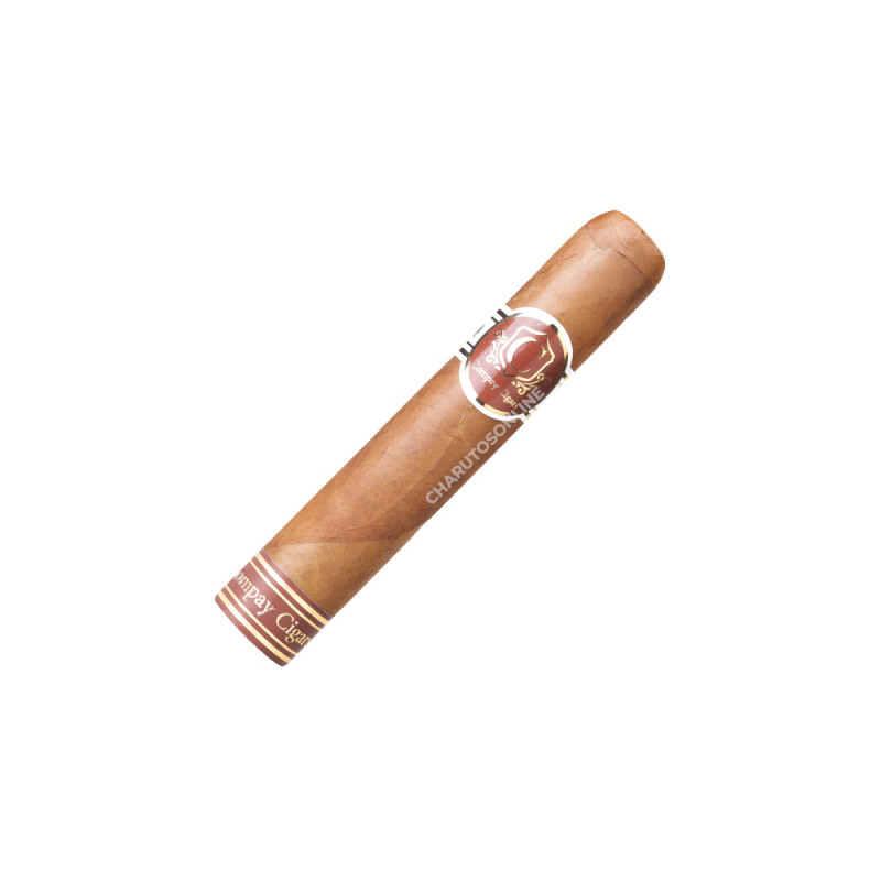 Charuto Compay Cigars Gordito - Unidade