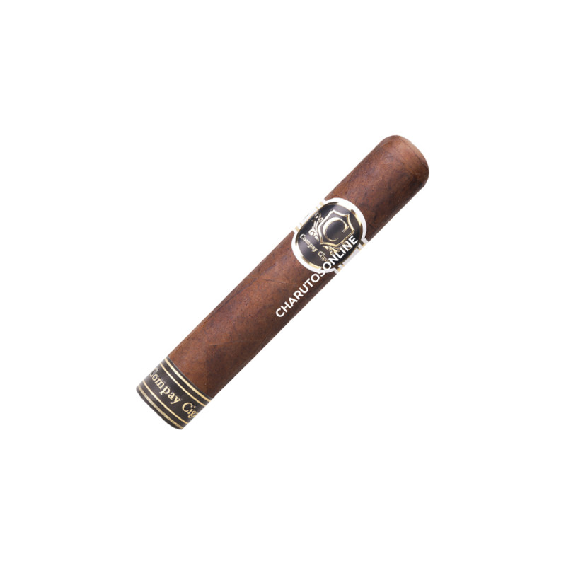 Charuto Compay Cigars Gordito Maduro - Unidade