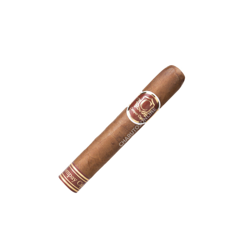 Charuto Compay Cigars Robusto - Unidade
