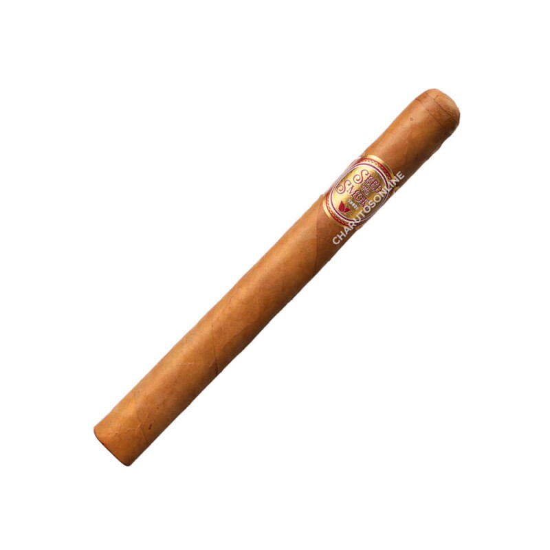 Charuto Rocky Patel Seed To Smoke Shade Churchill - Unidade