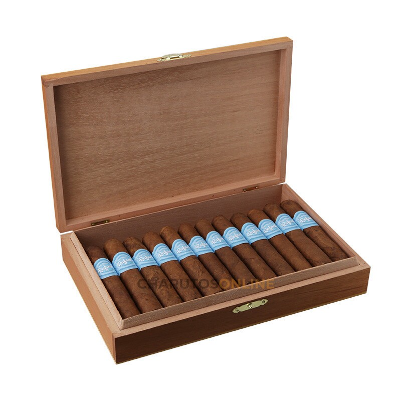 Charutos Personalizados Off Cuba Premium - Caixa com 24