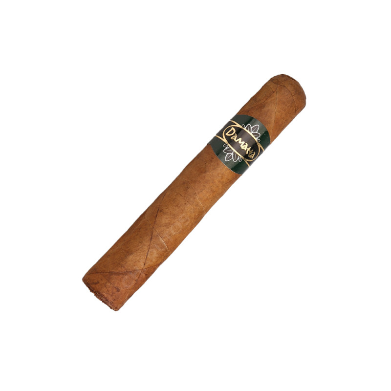 Charuto Damatta Robusto Claro - Unidade