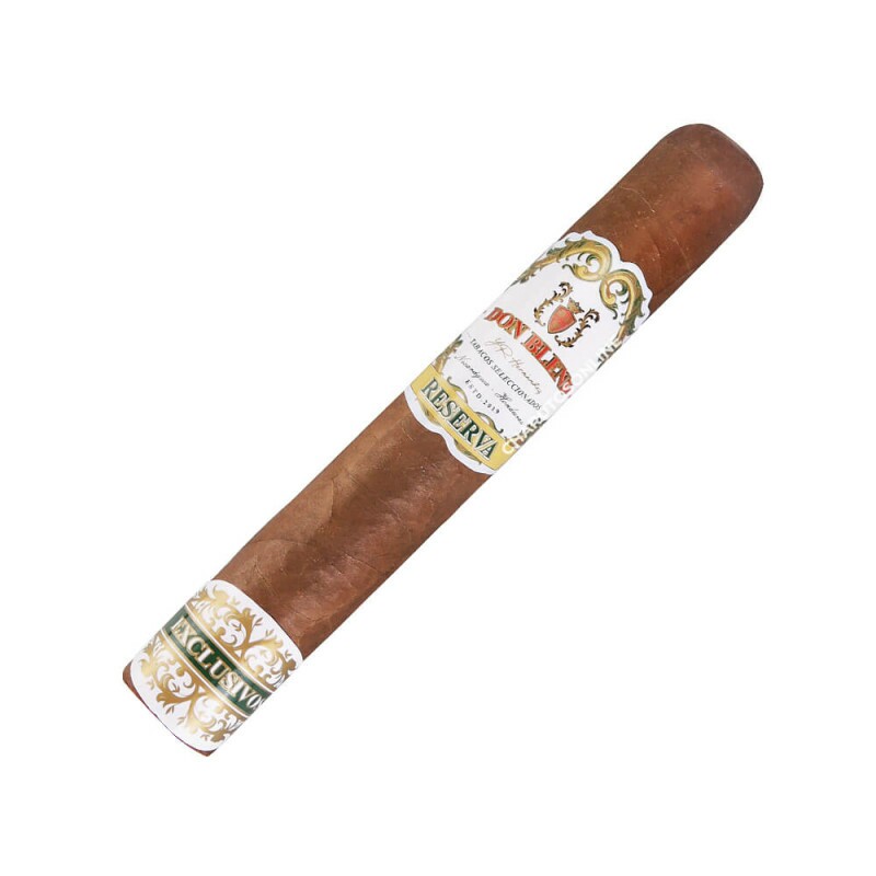 Charuto Don Blend Reserva Exclusivo Nicaragua - Unidade