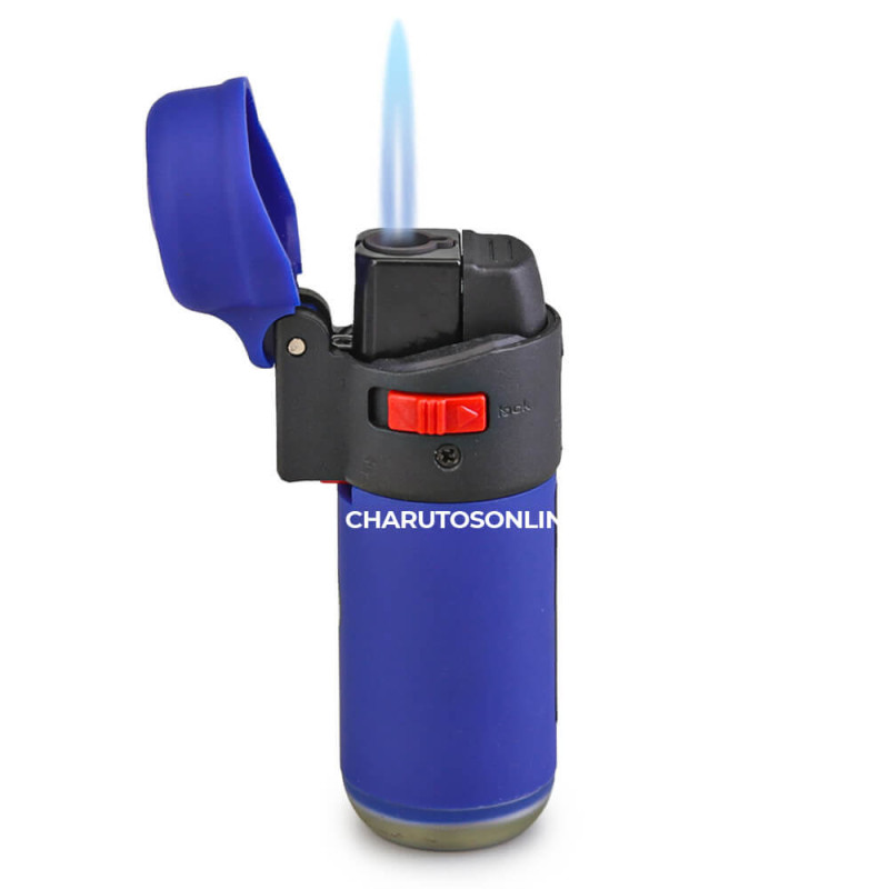 Isqueiro é Uma Máquina Simples - LIBRAIN