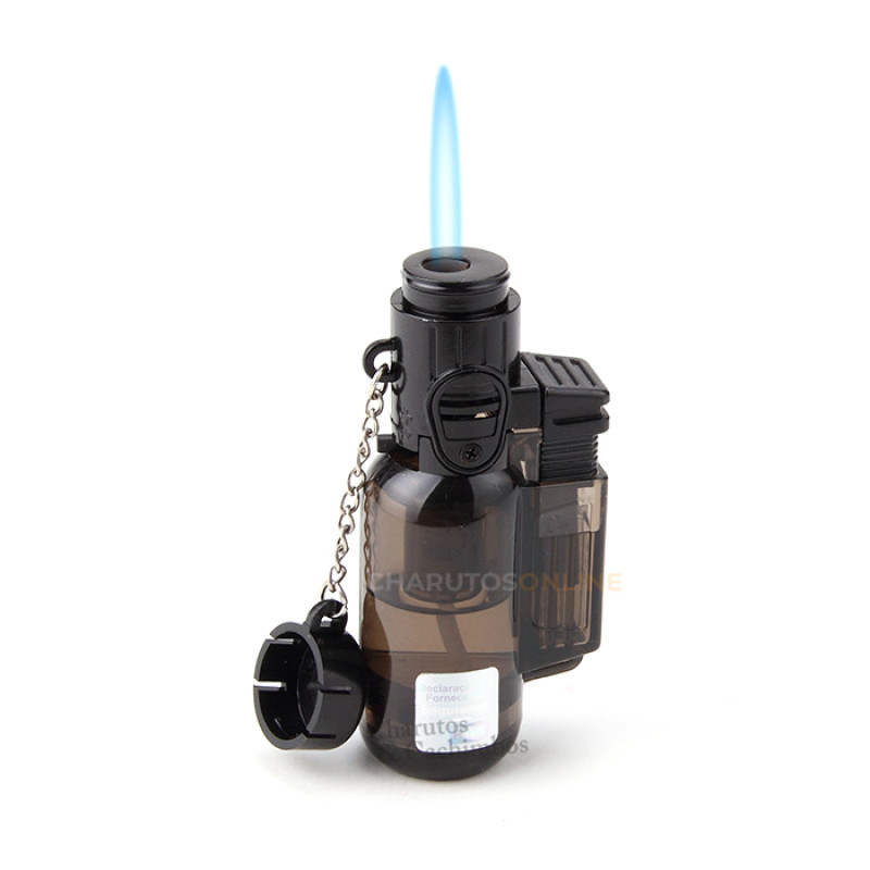 Isqueiro Maçarico WF 090-T - Sortido (1 Chama)