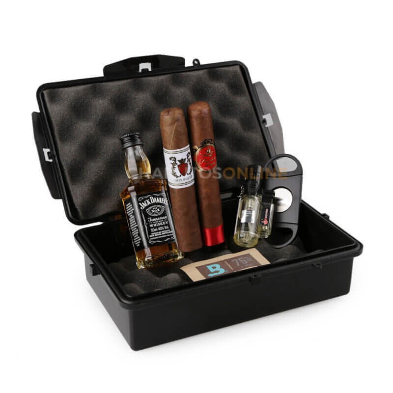 Kit Jack Daniels Premium
