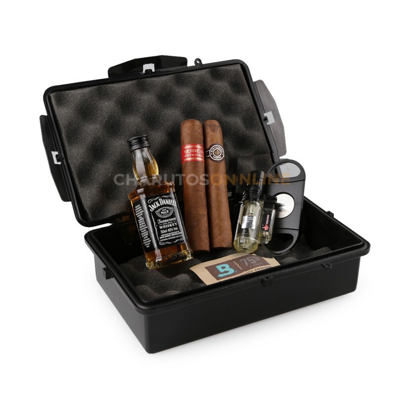 Kit Jack Daniels Top