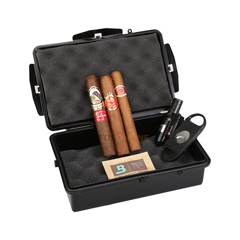 Kit Presente - Charutos