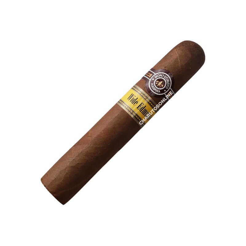 Charuto Montecristo Wide Edmundo - Unidade