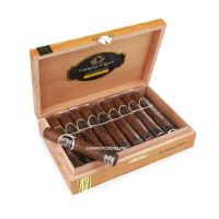 Charuto Compay Cigars Robusto Maduro - Caixa com 20
