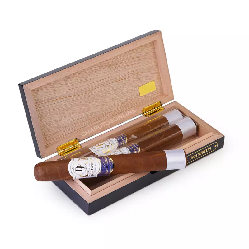 onde comprar charuto