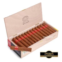Charuto Partagas D5 - Caixa com 10
