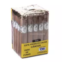 Charuto Flor De La Vega Silver Toro - Maço com 25