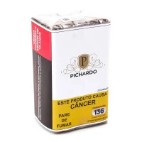 Charuto Pichardo Classico Sumatra Toro - Maço com 20