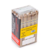 Charuto Quorum Shade Toro - Maço com 20