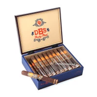 Charuto Rocky Patel DBS Toro - Caixa com 20