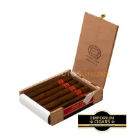 Charuto Partagas E2 - Caixa com 5