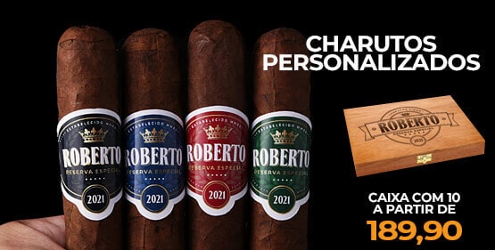 Charutos Online - Comprar Charutos Cubanos, Charutos Nacionais e Off Cuba